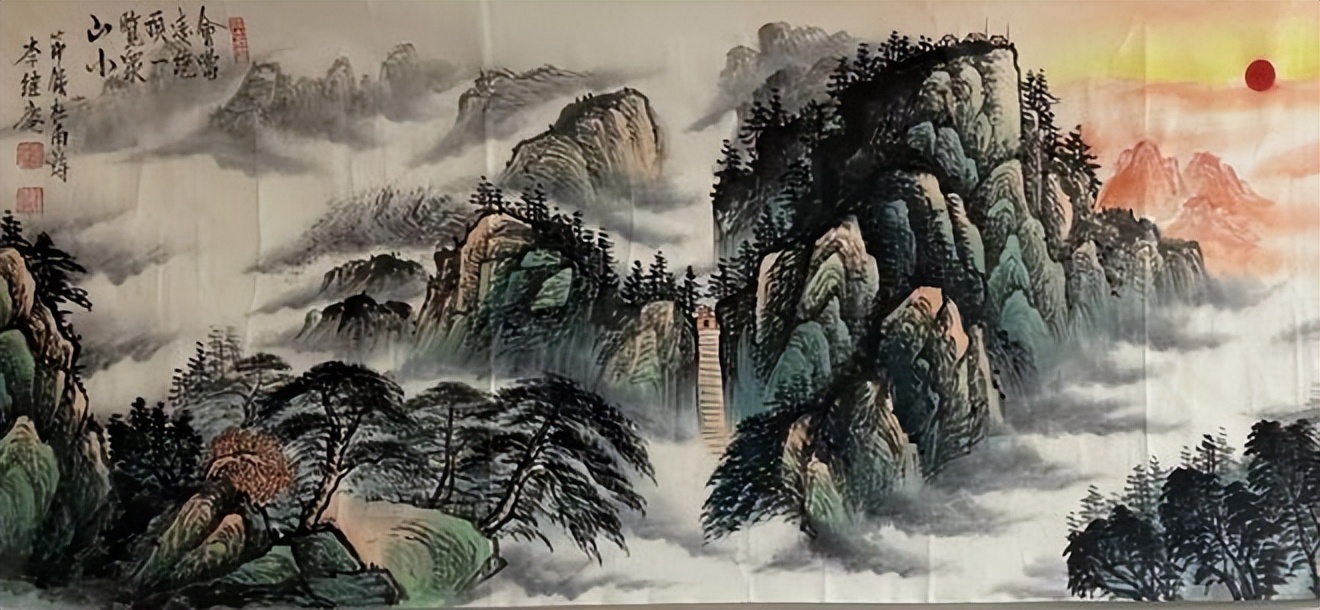 Li Jiqing - spokesperson of national traditional culture - iNEWS