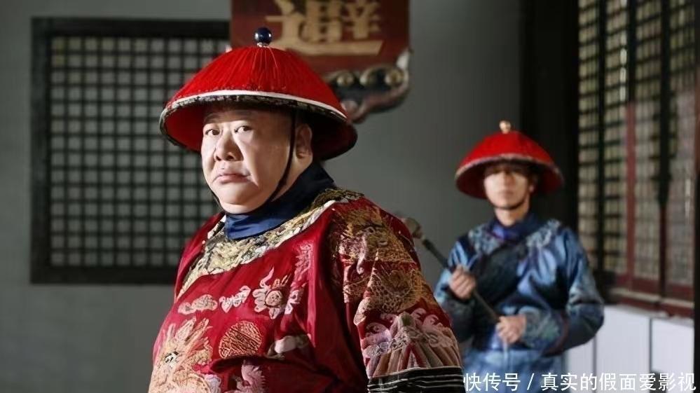 The Rebellion of Two Eunuchs Who Have Been Notorious for Years - iMedia