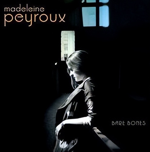 American jazz singer Madeleine Beho, music analysis, and singing style ...