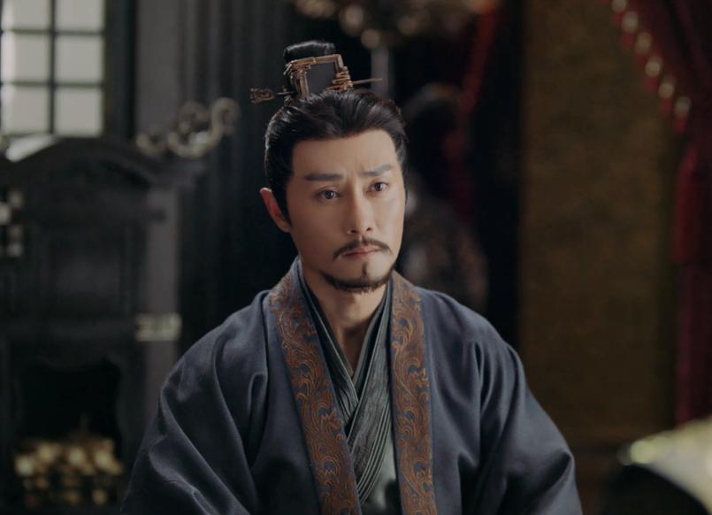 "Long Wind Crossing": a piece of jade in the rough, Liu Yuru alternates ...