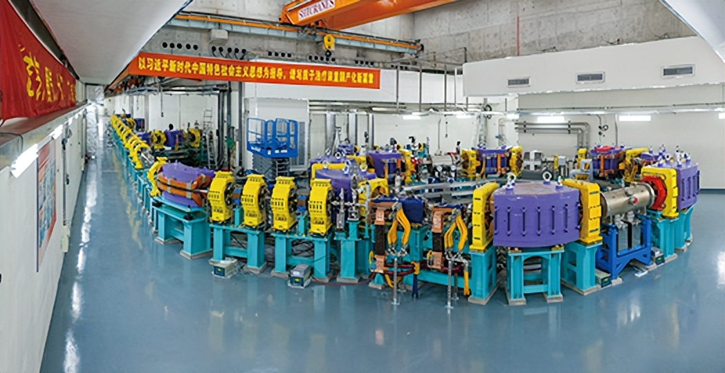 United Imaging, a strong layout of proton therapy - iNEWS