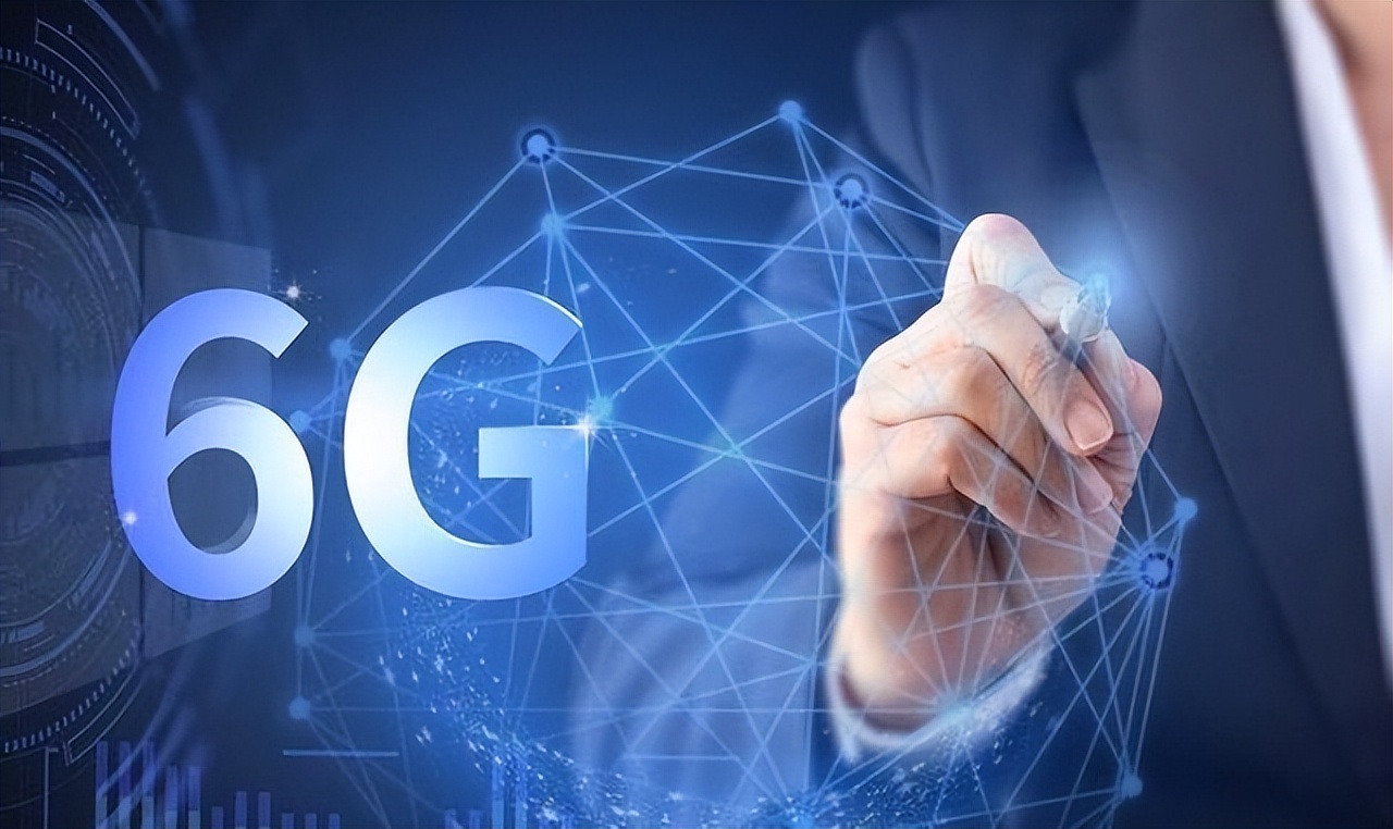 In the 6G decisive battle between China and the United States, Huawei ...