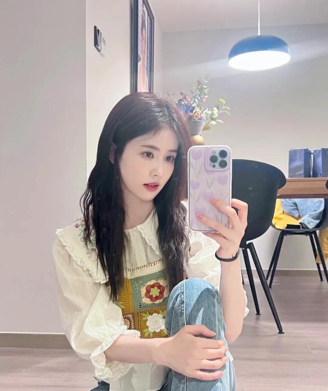 Why is Bailu, who is an internet celebrity and a star, so popular, and ...