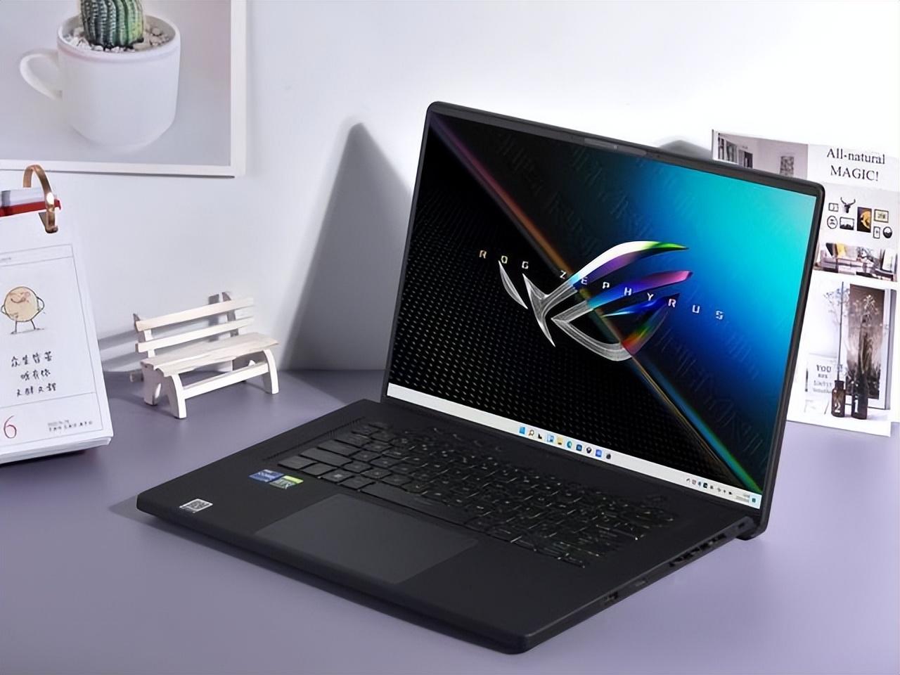 No need to wait until Double Eleven!ROG's popular high-end books are ...