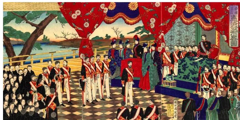 The Conflict and Integration of Modernization and Traditional Culture ...