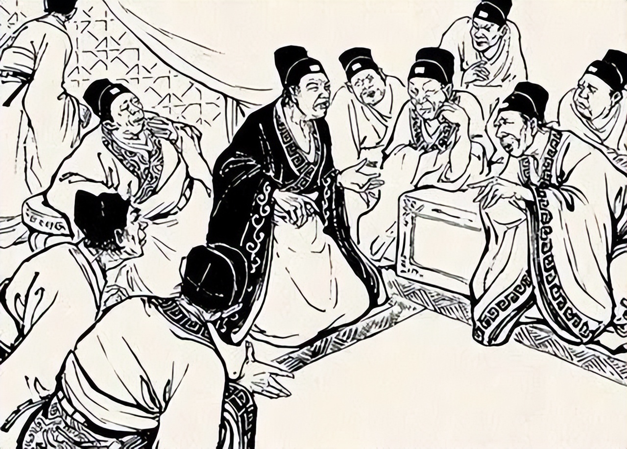 Puppet Emperor? Emperor Huan of the Han Dynasty was by no means as ...