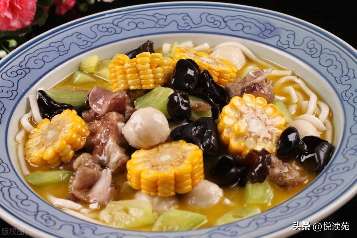 Li Yuanyuan: Heming Braised Vegetables - iNEWS