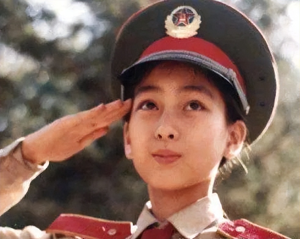 This time, Ma Su "impressed" the entertainment circle again - iMedia