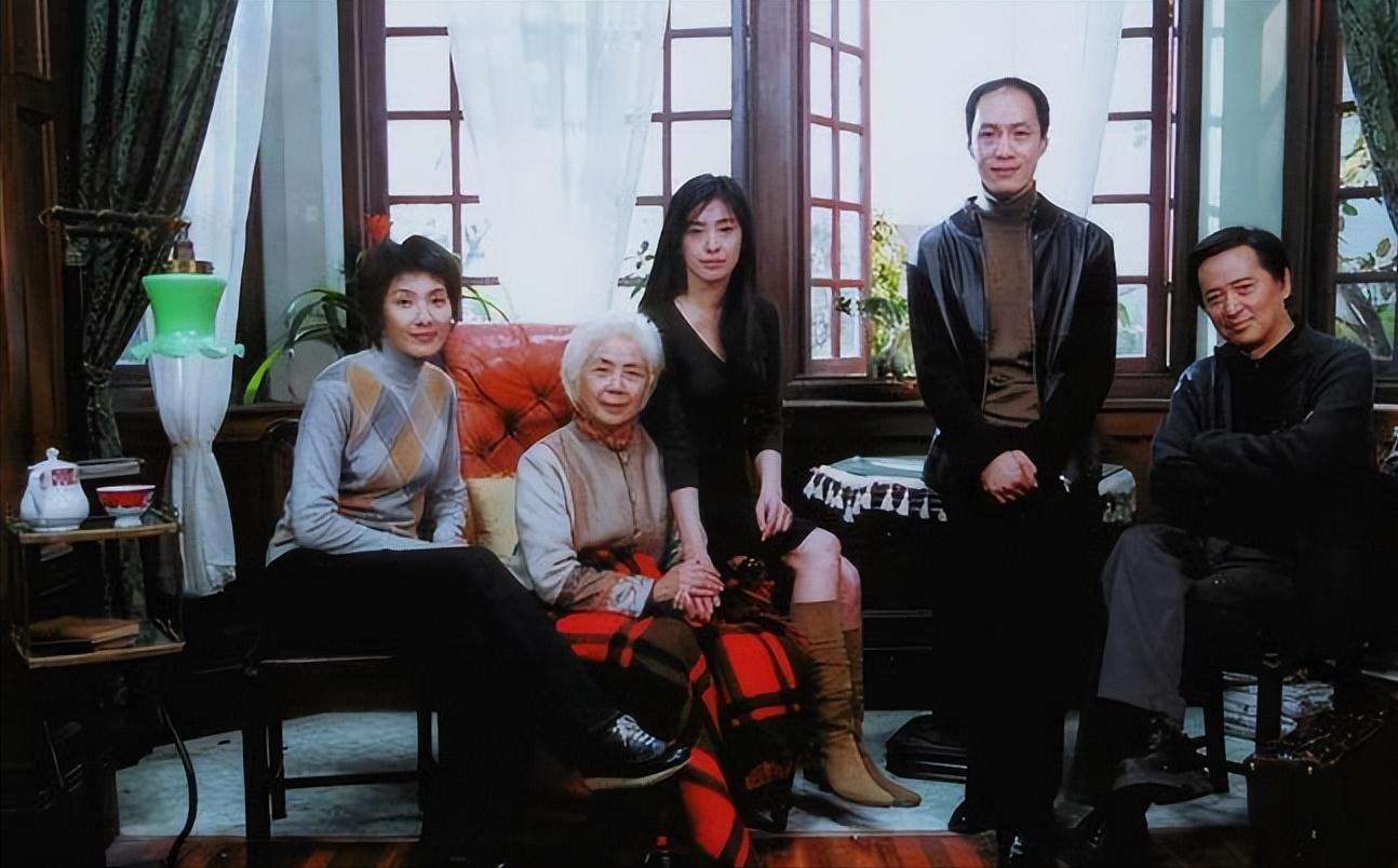 Actress Zheng Zhenyao passed away due to illness! I have a lot of love with my husband who is 10 ...