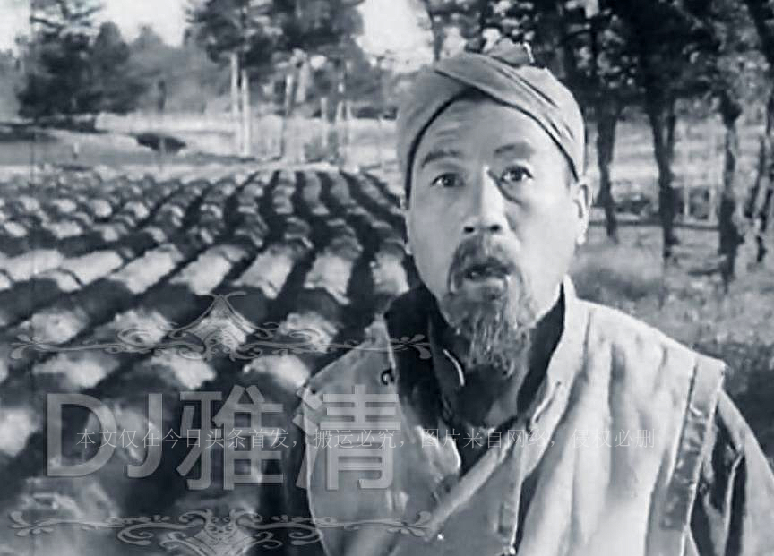 The Beiying Film Actor has a loyal appearance and good acting skills ...