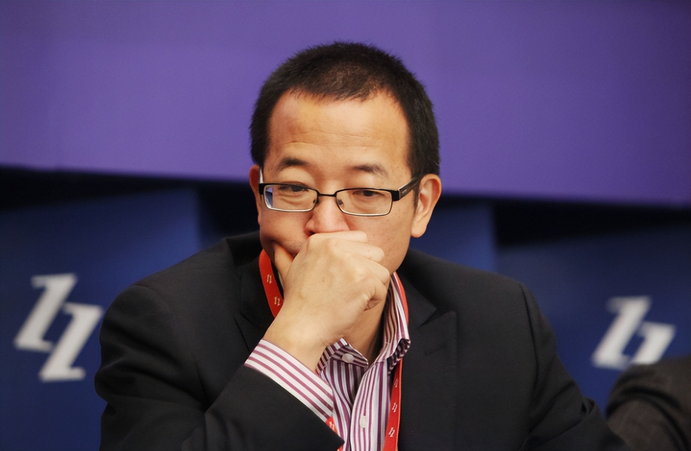 Yu Minhong, who led New Oriental to turn around, was "critically ...