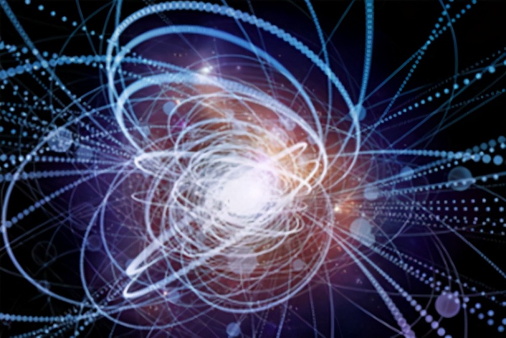 What is the difference between randomness in quantum mechanics and ...