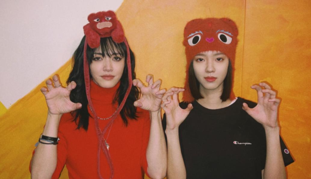 Zhao Liying's double chin, Ou Hao's "eye skills", and "Barbaric Growth ...