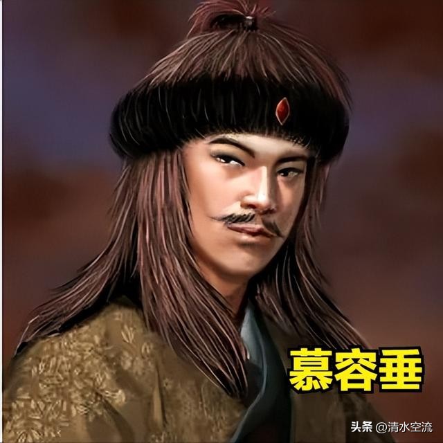 The battle of Shenhebei was Murongchui's Waterloo, but it was the ...