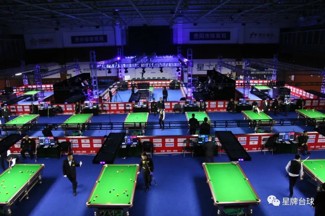 How does Chinese billiards become professional? - iNEWS