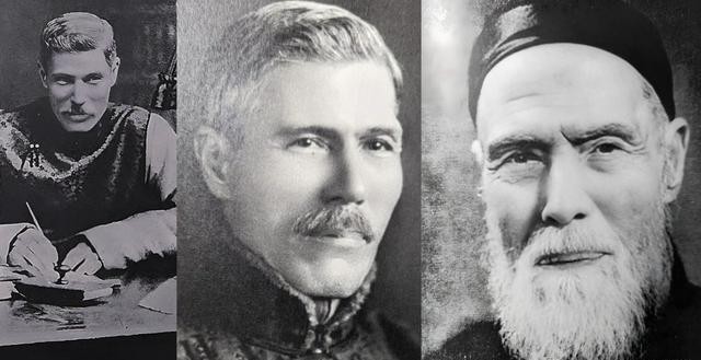 The first family in Hong Kong, the representative of Jewish capital ...