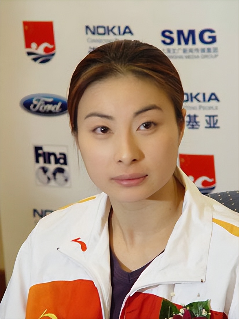 Hong Kong is too isolated Guo Jingjing? Wake up, but she abandoned the Hong Kong Kuo Tai circle ...