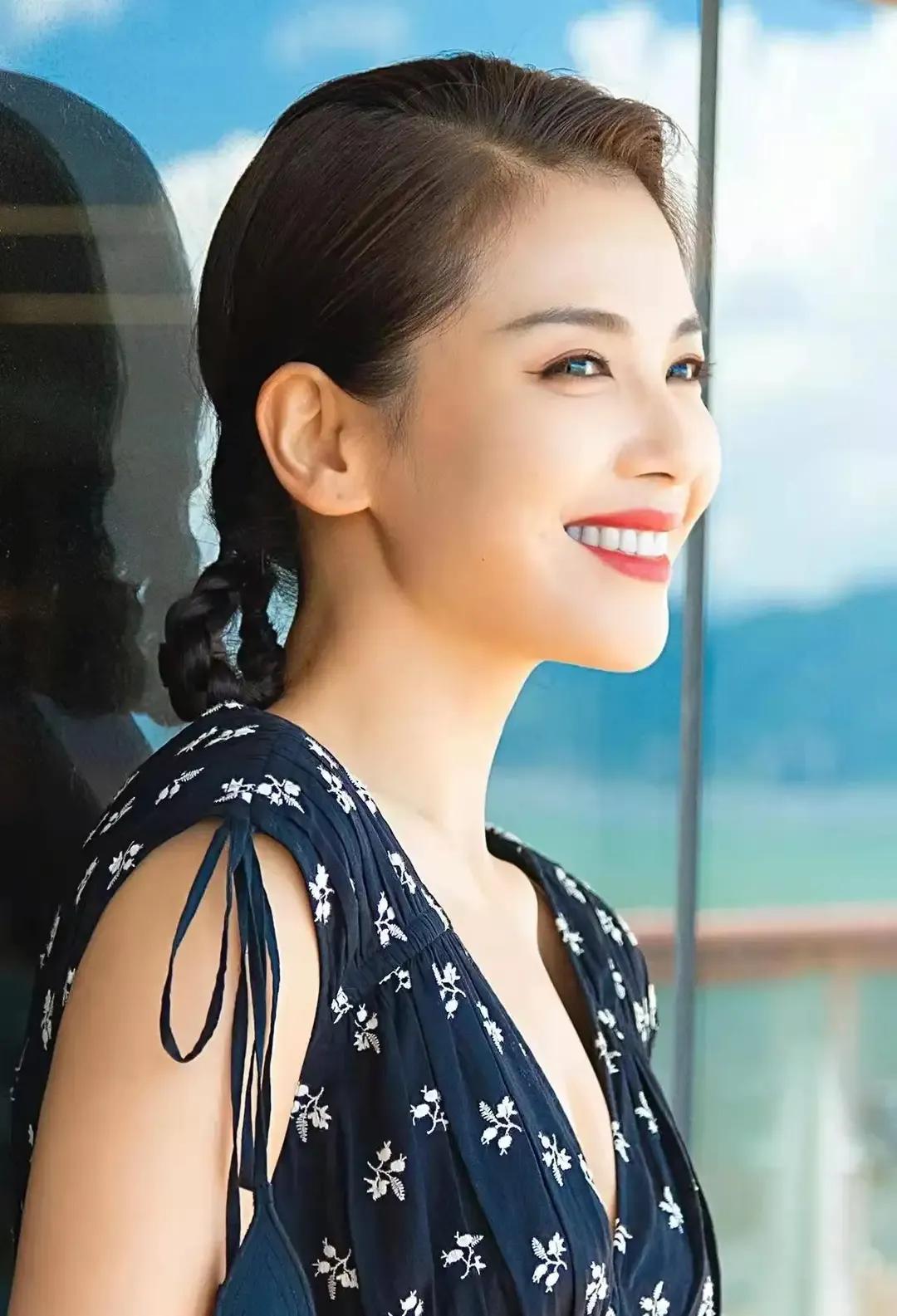 These 10 pictures of Liu Tao, I think the last one is the most ...