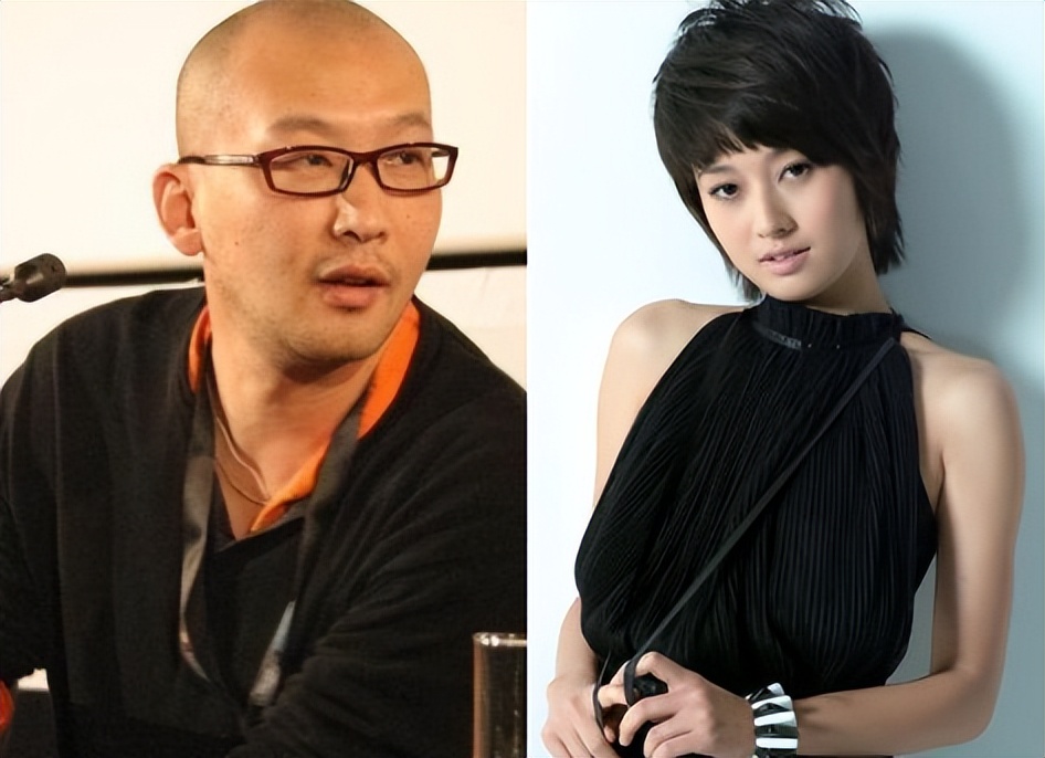 This time, the 17-year relationship between Liang Jing and Guan Hu ...