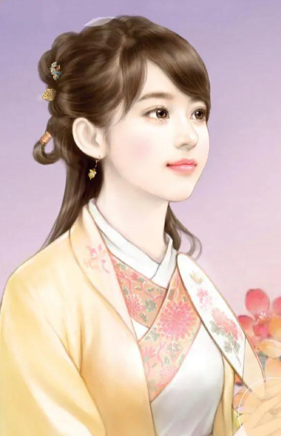 Tang Wan: A talented and passionate woman, love makes her happy, but ...