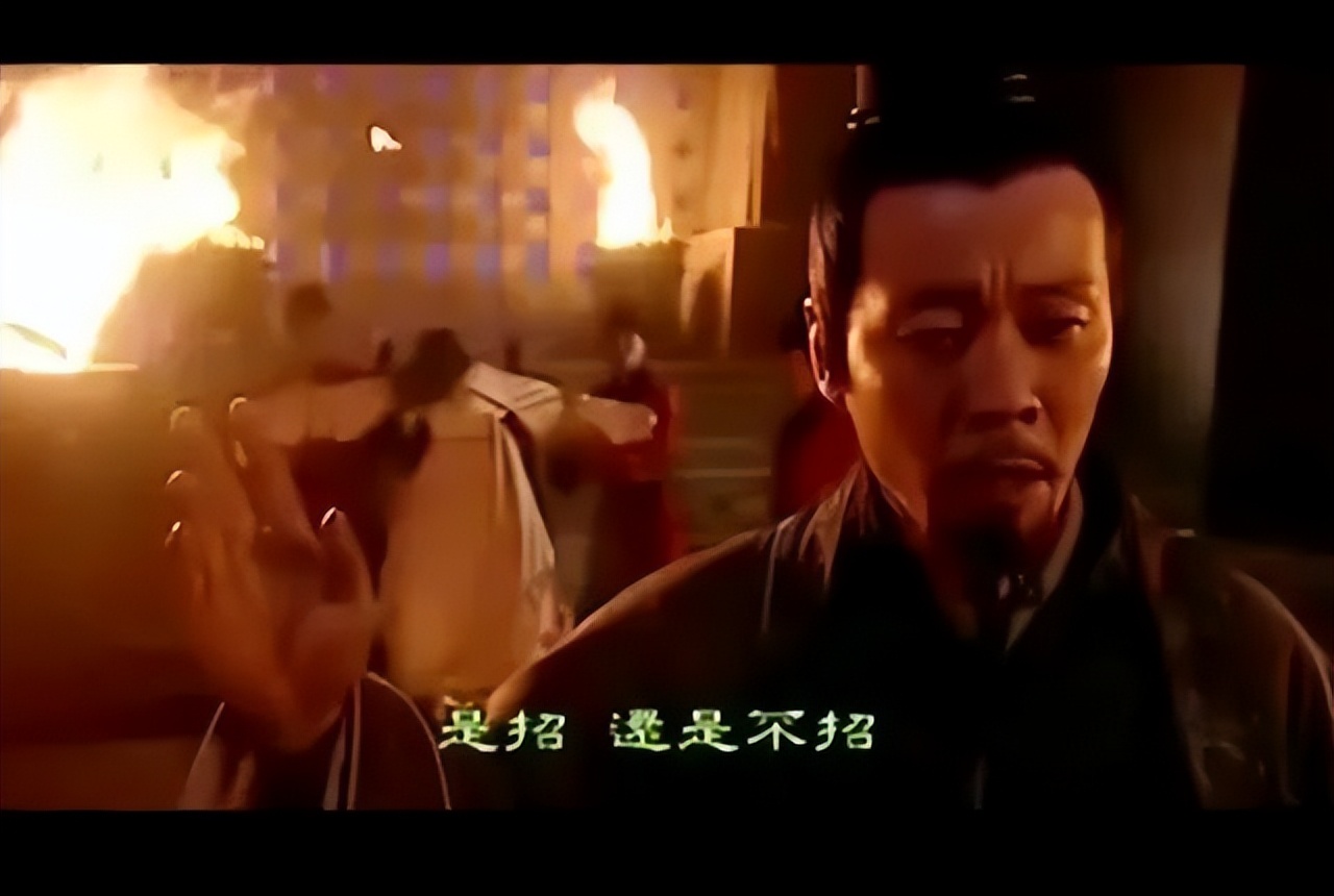 Emperor Wu of the Han Dynasty interrogated Zhang Tang: When Zhao Yu ...