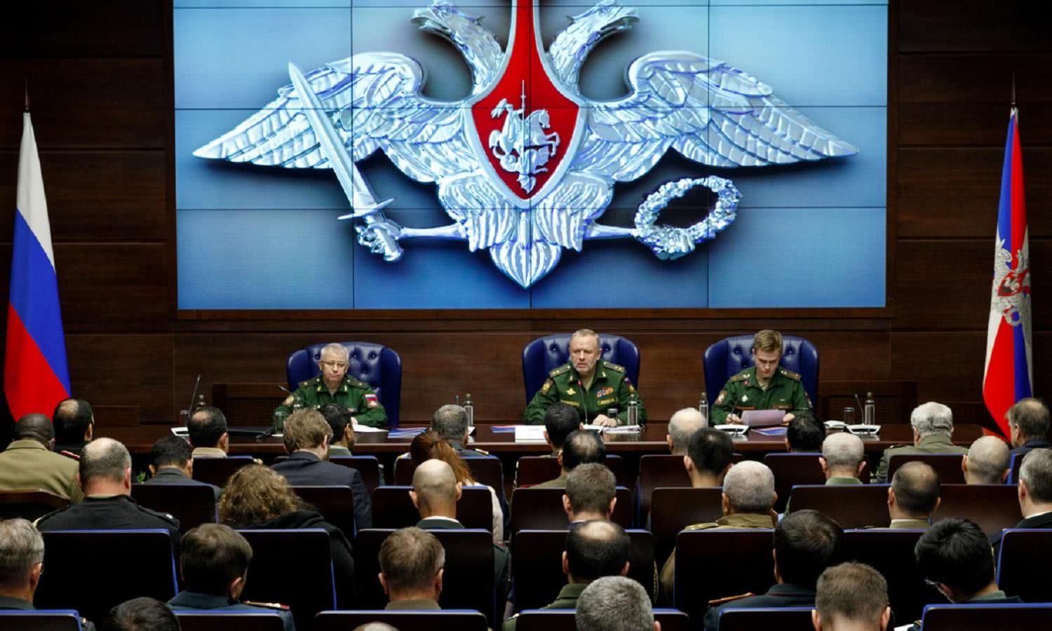 The latest report on June 24, Wagner was attacked, Prigozhin: the ghost ...