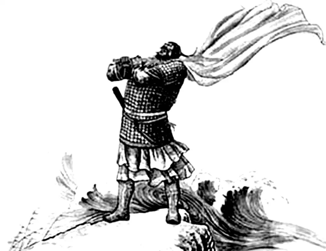 Xiang Yu in Han Xin's eyes is a warning to every leader: cronyism and ...