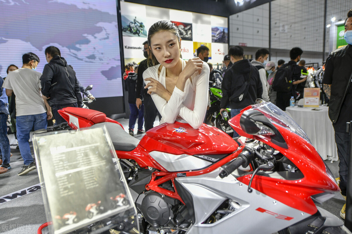 Yadi and Mavericks usher in strong rivals!Chunfeng Motorcycle launched ...