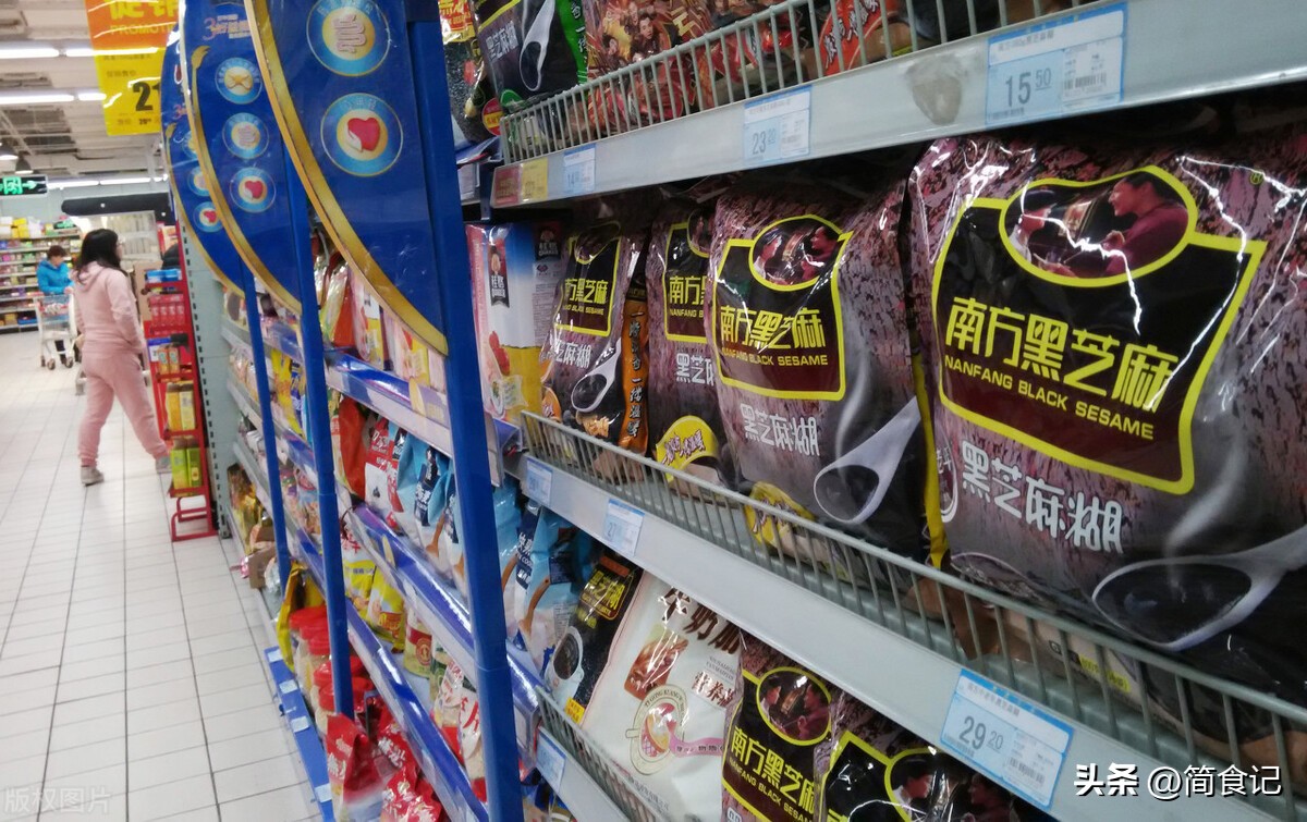 Don't eat instant noodles on the train, these 5 kinds of food are ...