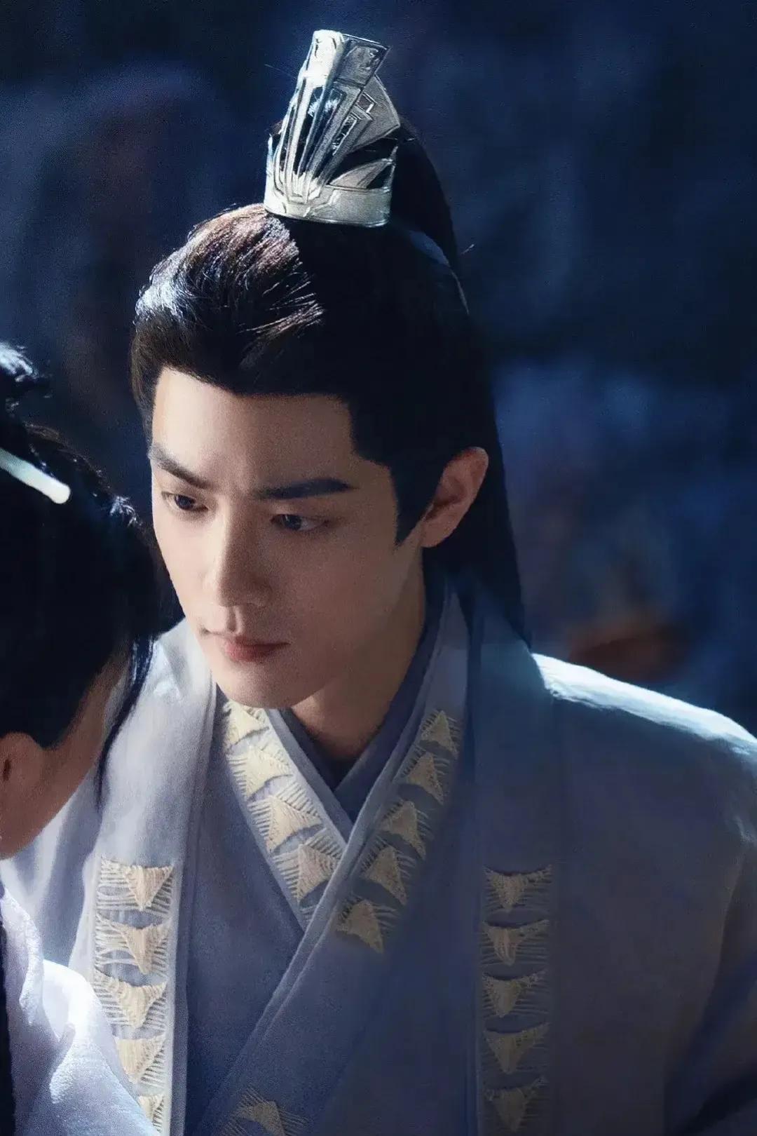 "Yu Gu Yao" episode 2, back to Jiuyi to play with birds - iNEWS