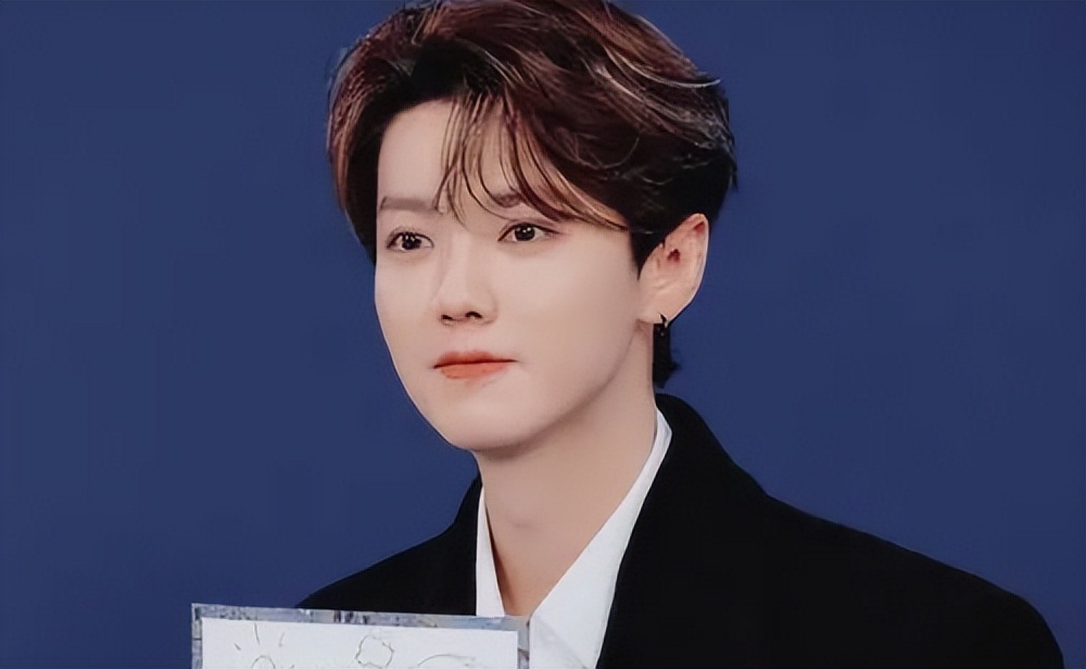 Little Gossip, Zhang Xincheng, Lu Han, Zhao Lusi, Jiang Yiyi - iMedia