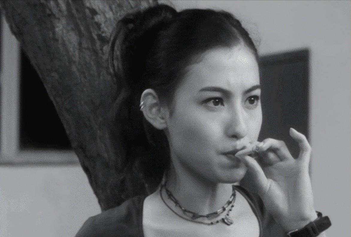 Cecilia Cheung: Why live beautifully after being romantic? - iNEWS