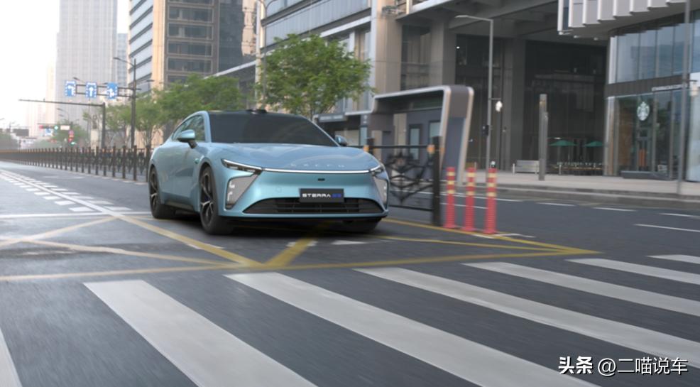 Reinterpreting the new standard of "ultra-comfortable", Star Era STERRA ...