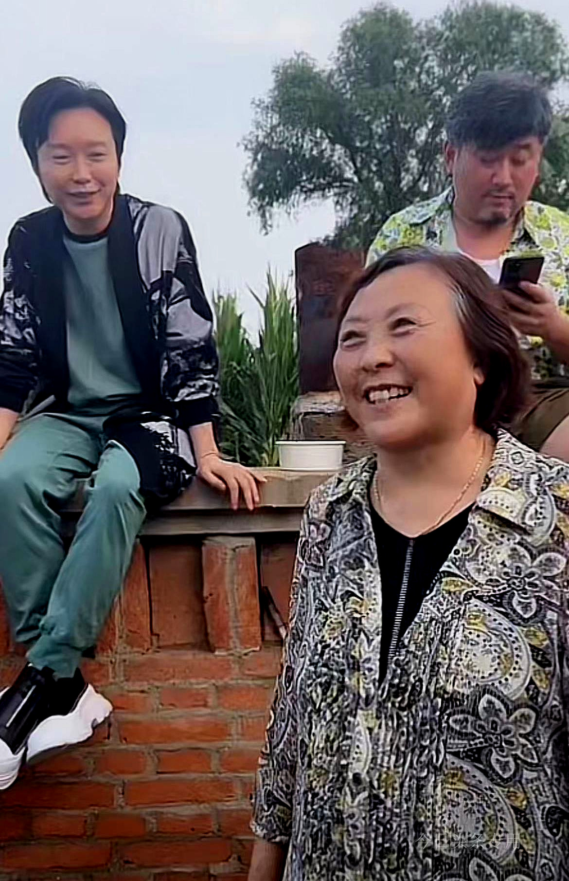 The well-known singer Li Yugang is worth more than 100 million yuan but chooses to return to the ...