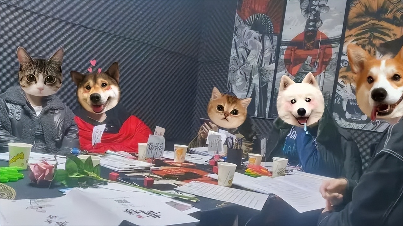 The script killing APP software can give full play to the advantages of ...