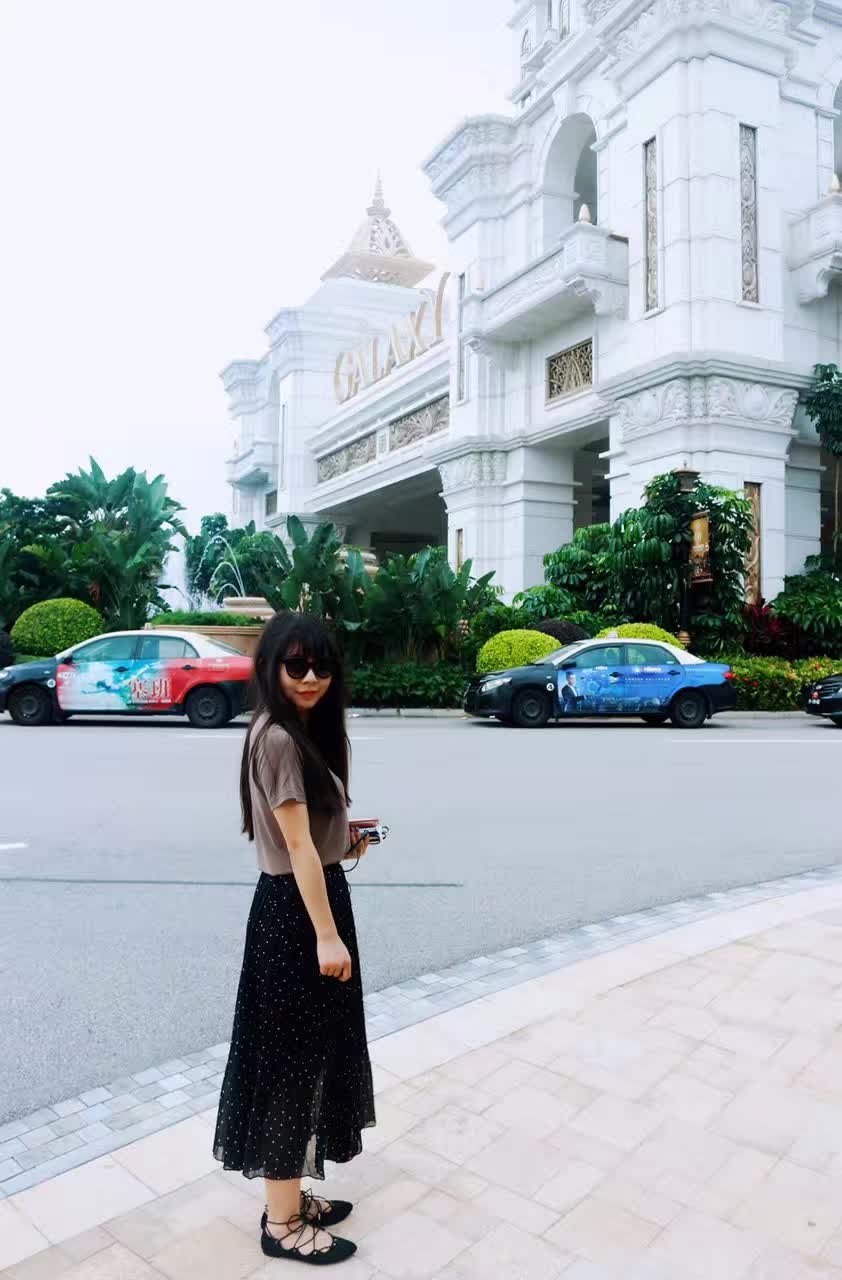 Come to Hong Kong and experience the streets that Zhiming and Chunjiao ...