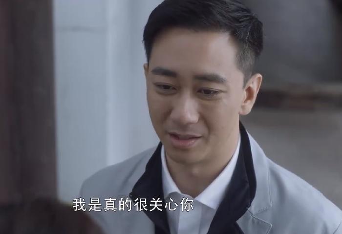 Thirty only: It's just a TV series. In reality, Zhang Zhi probably ...