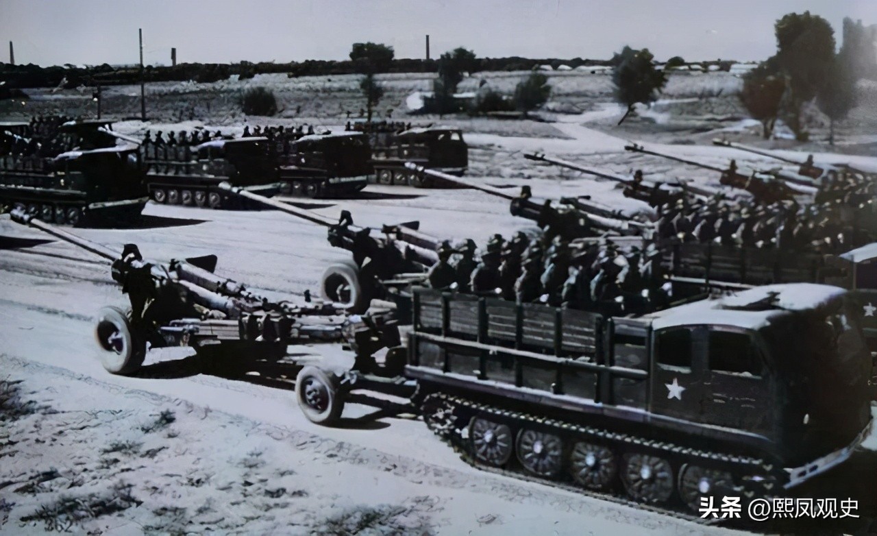 Use 300 nuclear bombs against China? In 1969, Sino-Soviet relations ...