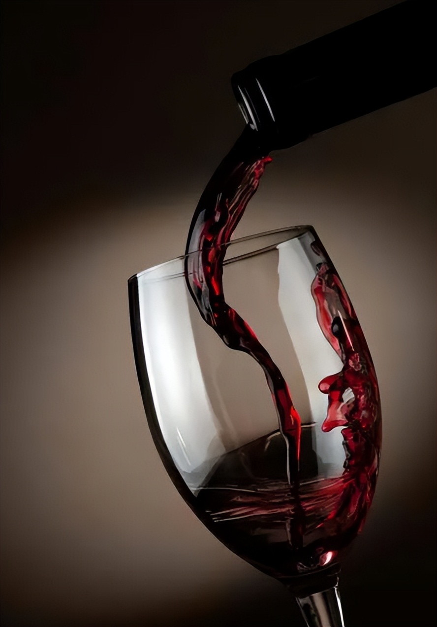 "One minute" understanding of wine - iMedia