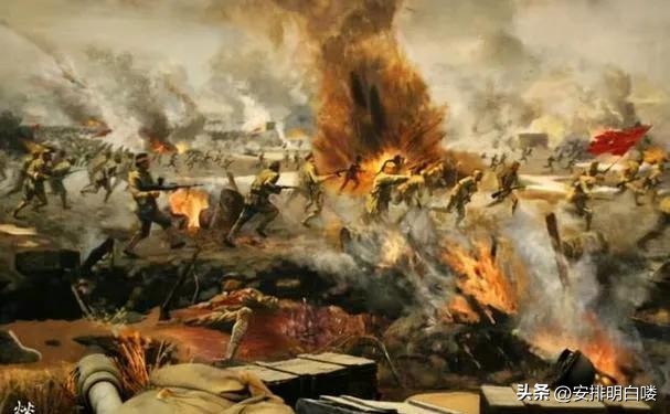 We must not let war happen. Given the current social situation, the ...