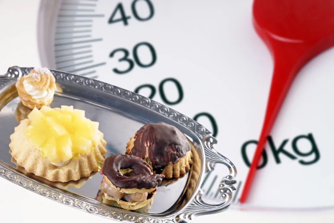 Getting fat in fall?These 4 fat traps, see if you have stepped on the ...