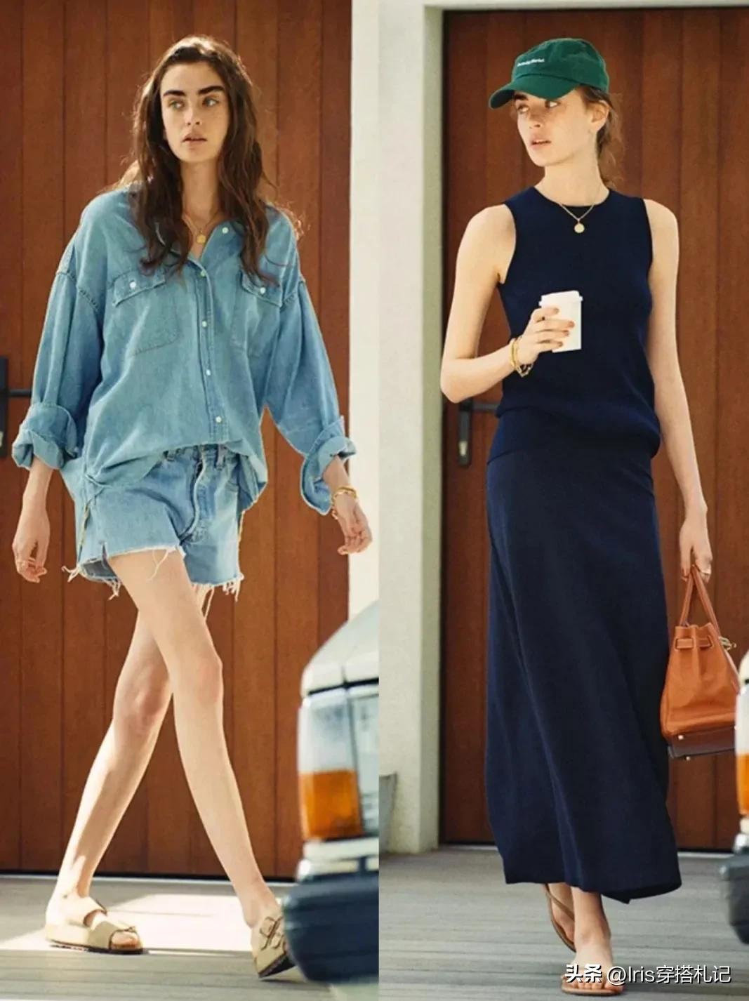 Simplicity is high-end, life doesn't need to be too complicated, it's ...