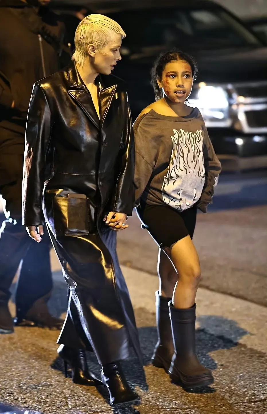 Was Kanye's female body birthday party a surprise or a shock? - iMedia