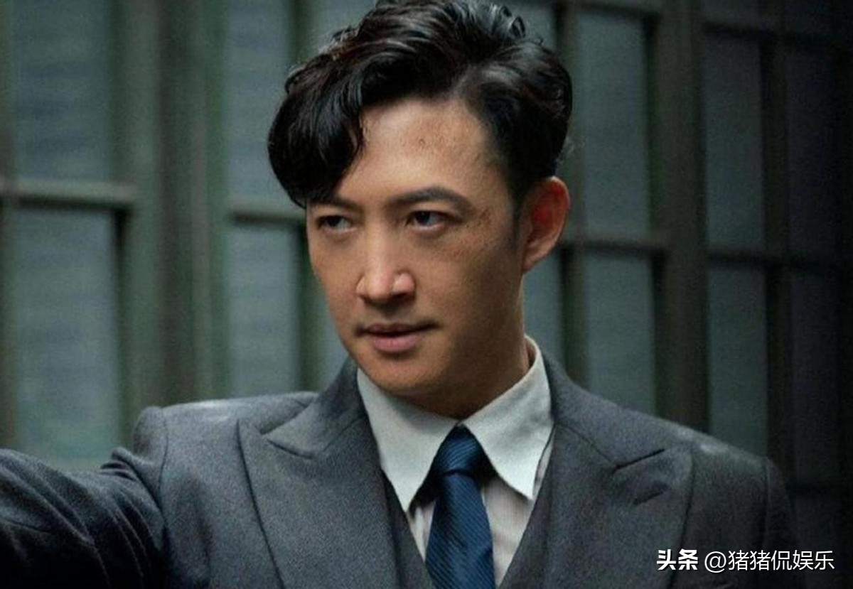 Wang Yang's new drama is coming, with a strong cast and famous ...