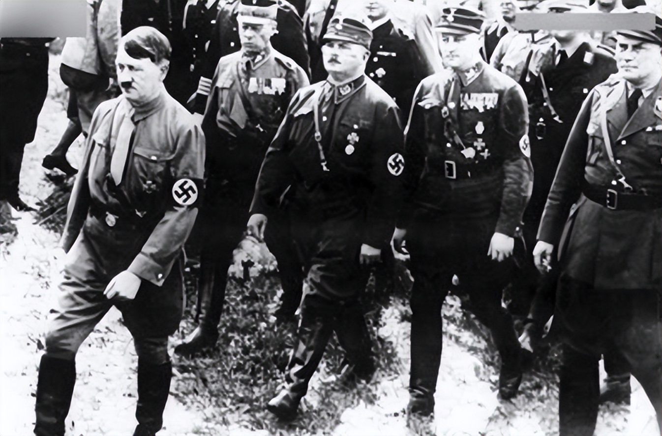 Ignoring corruption and even actively sending money to officials, how ...