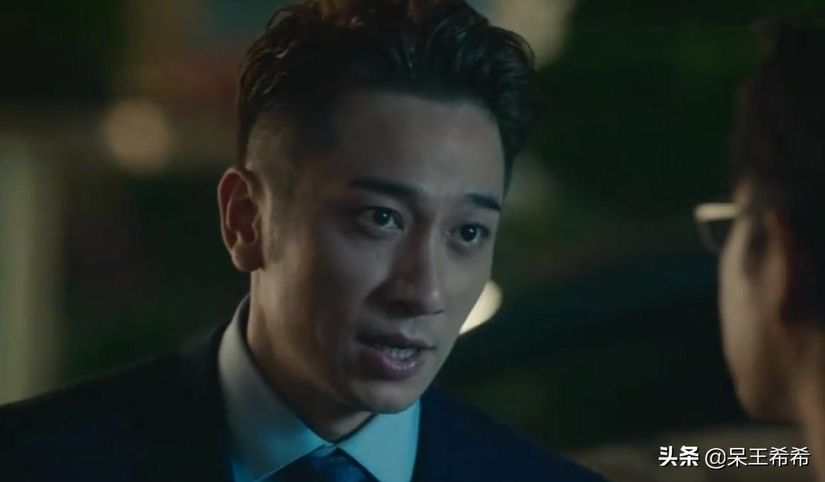 The plot of "Flying Tiger: Heroes" has reversed: Xu Sen is just a ...