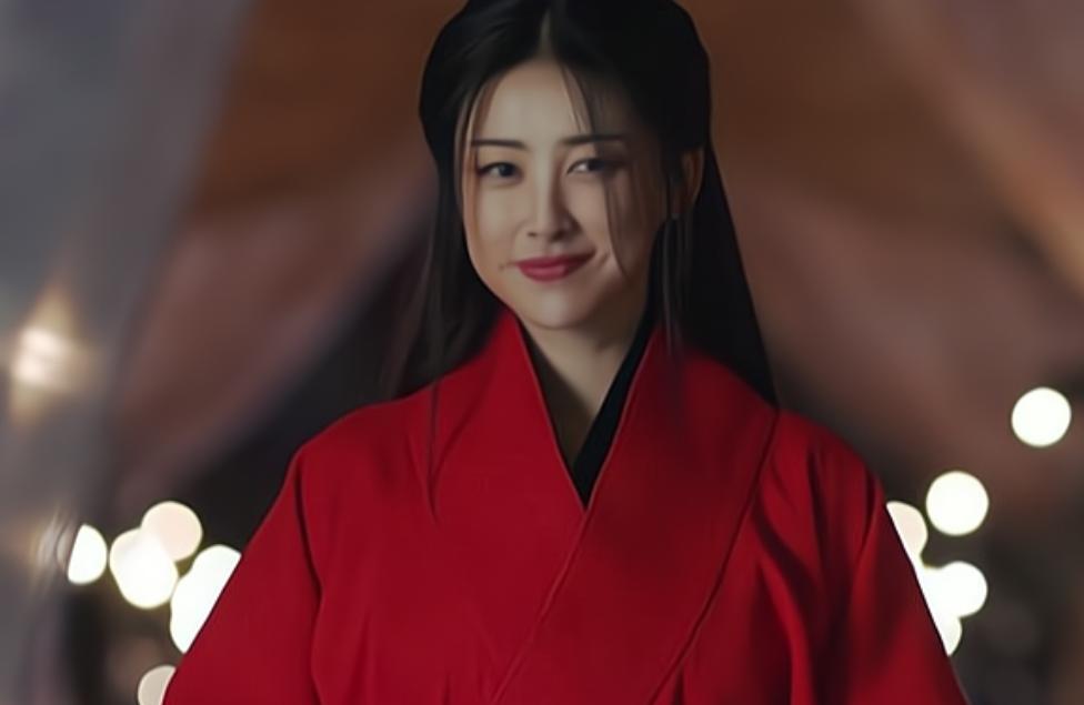 With her special talent, Lao Ai kept Zhao Ji from getting out of the ...