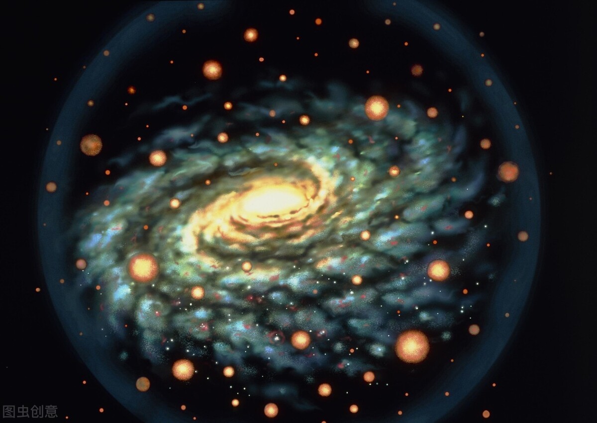 Tai Chi diagram, is it really a panorama of the universe? - iNEWS