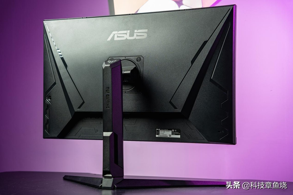 27 inches is not enough?You need ASUS TUF VG32AQL1A - iNEWS
