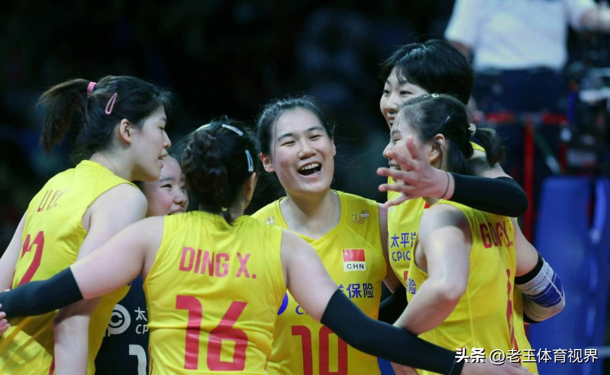 Not Wu Mengjie?Li Yingying's best diagonal may be released, Zhuang ...